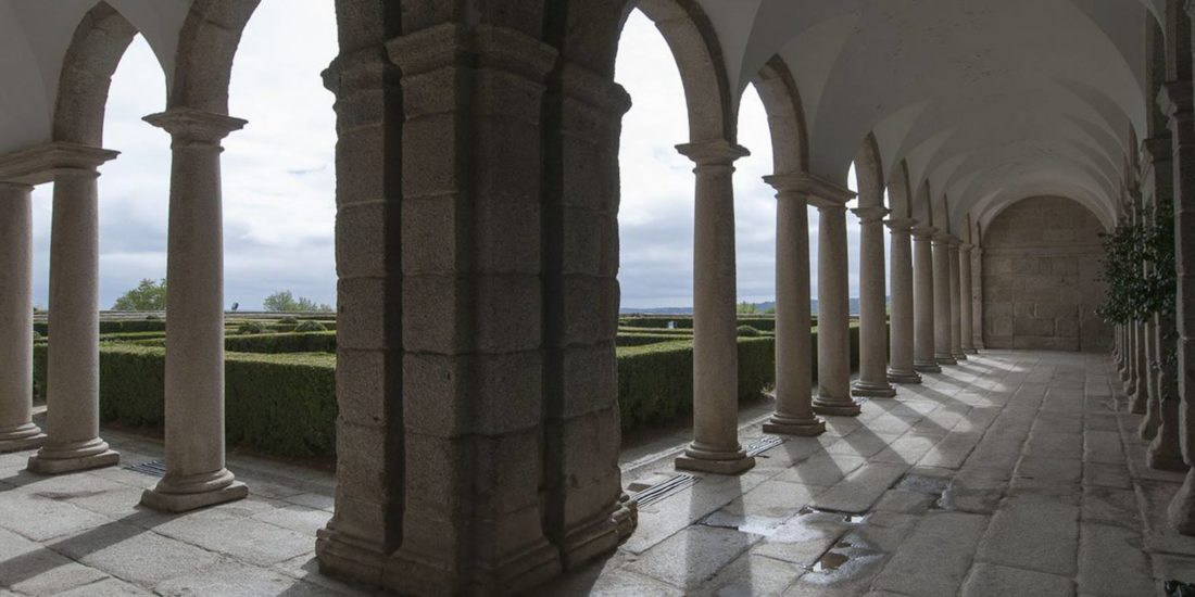 Turismo San Lorenzo de El Escorial - Turismo San Lorenzo de El Escorial