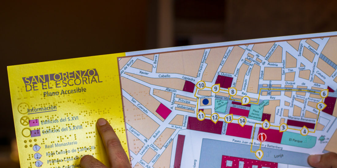 Home - Turismo San Lorenzo de El Escorial