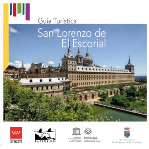 Mapas y folletos - Turismo San Lorenzo de El Escorial